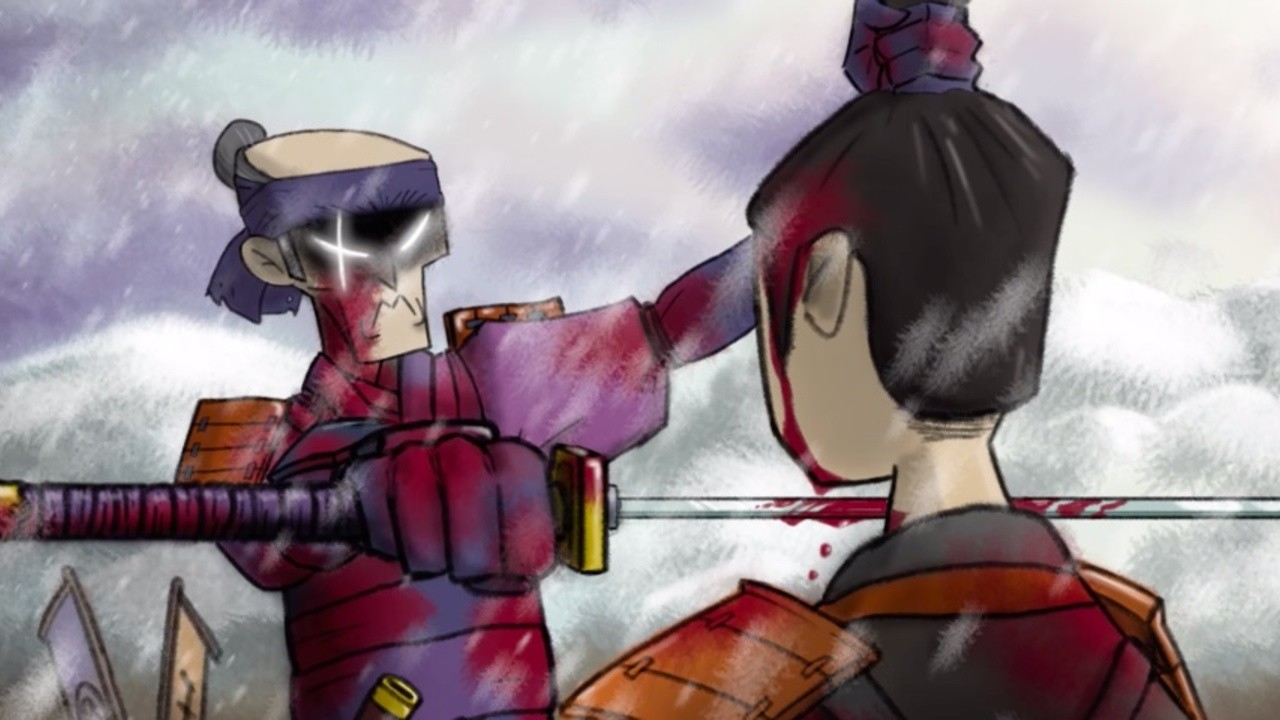 Seppuku (2019) | MUBI