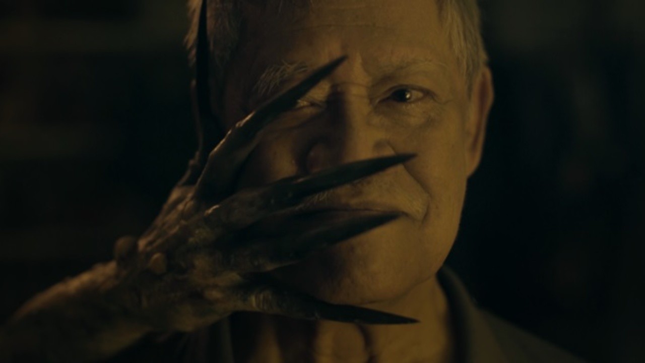 Dead Packet (2019) | MUBI