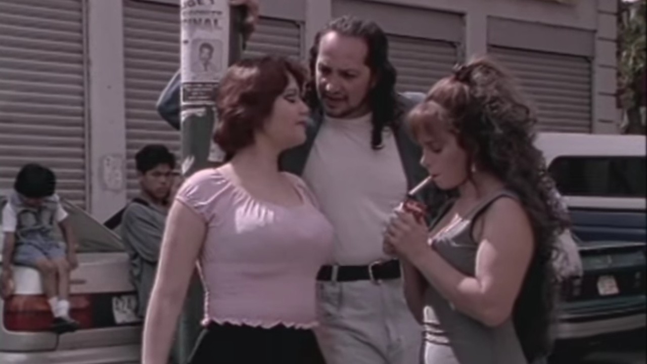 Prostitución Y Sida Ii 2000 Mubi