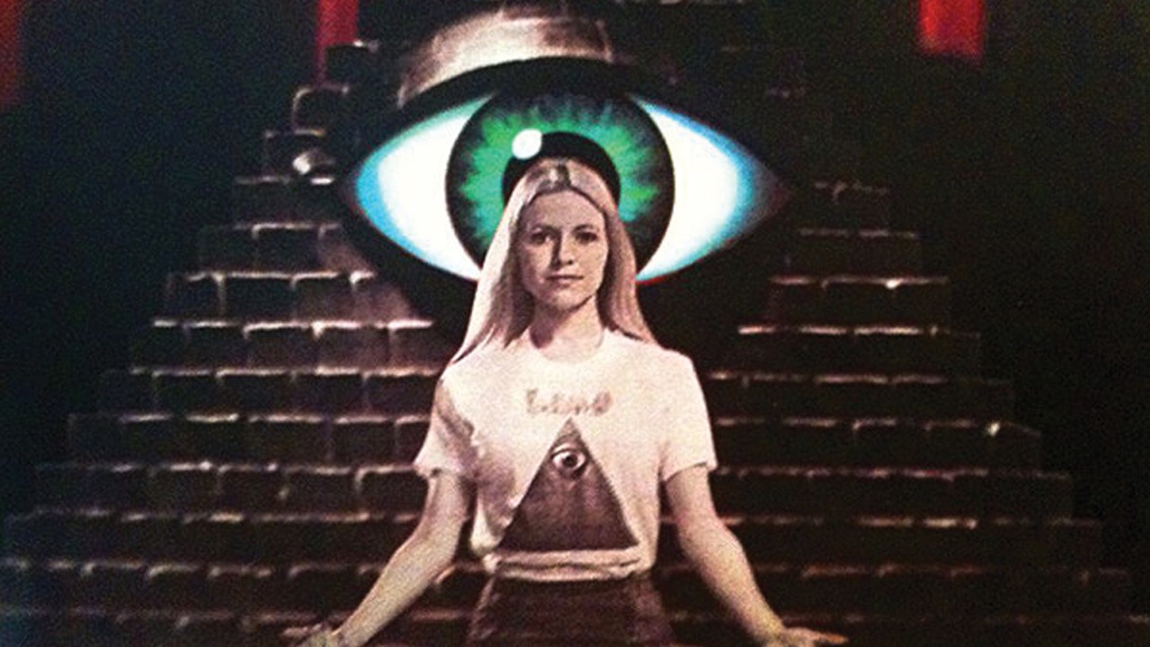 The Pyramid (1976) | MUBI