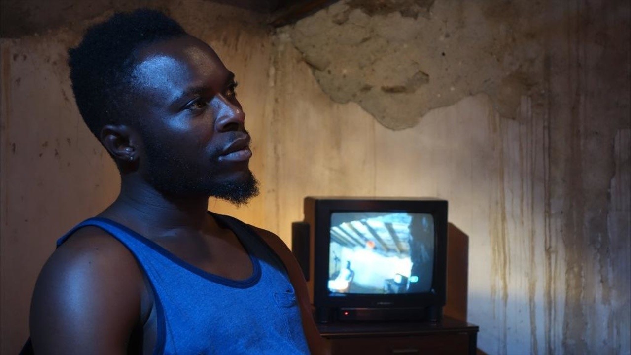 TRAILER - Itohan and Kennedy (2019)