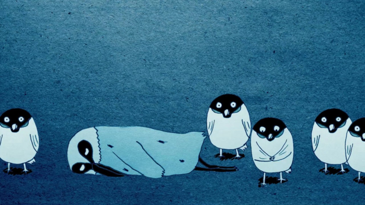 I Love Your Face (2012) | MUBI