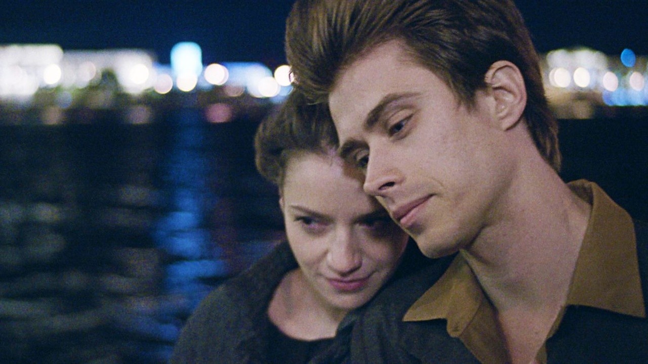 Bailando hacia la libertad (2015) | MUBI