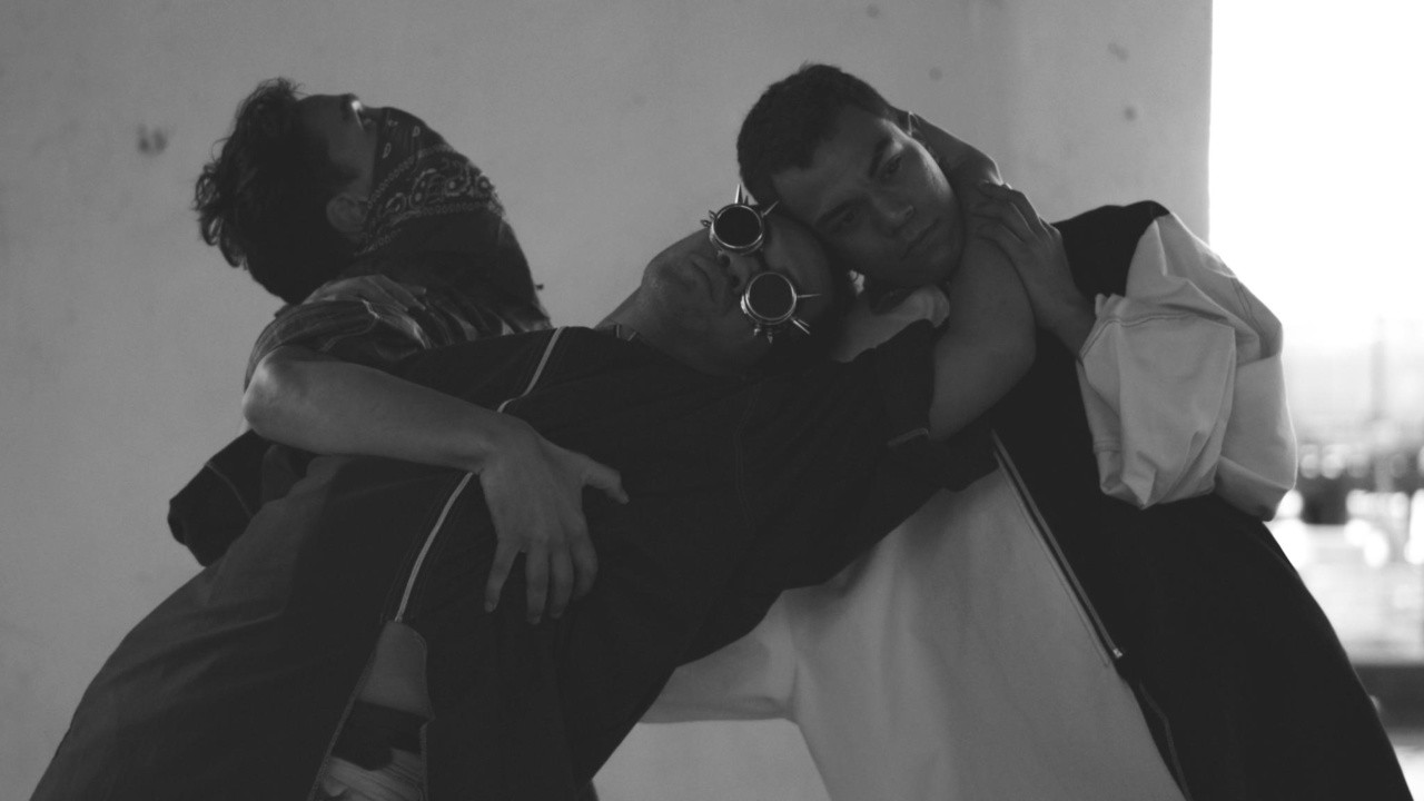 Apparatus (2018) | MUBI