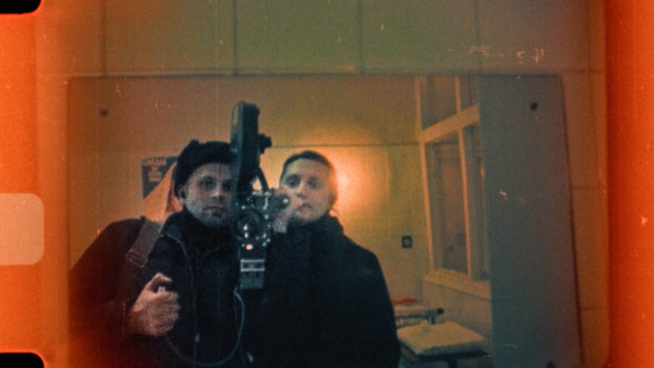 Nightingales Hide No Secrets (2019) | MUBI