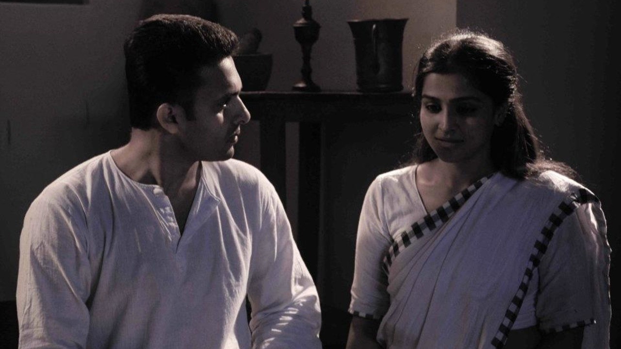 During a Journey... (2013) | MUBI