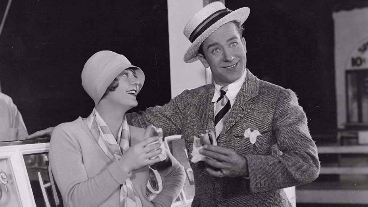 Two Weeks Off (1929) | MUBI