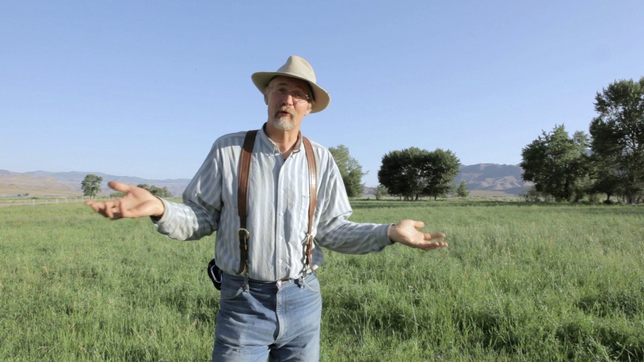 Beyond Food (2017) | MUBI