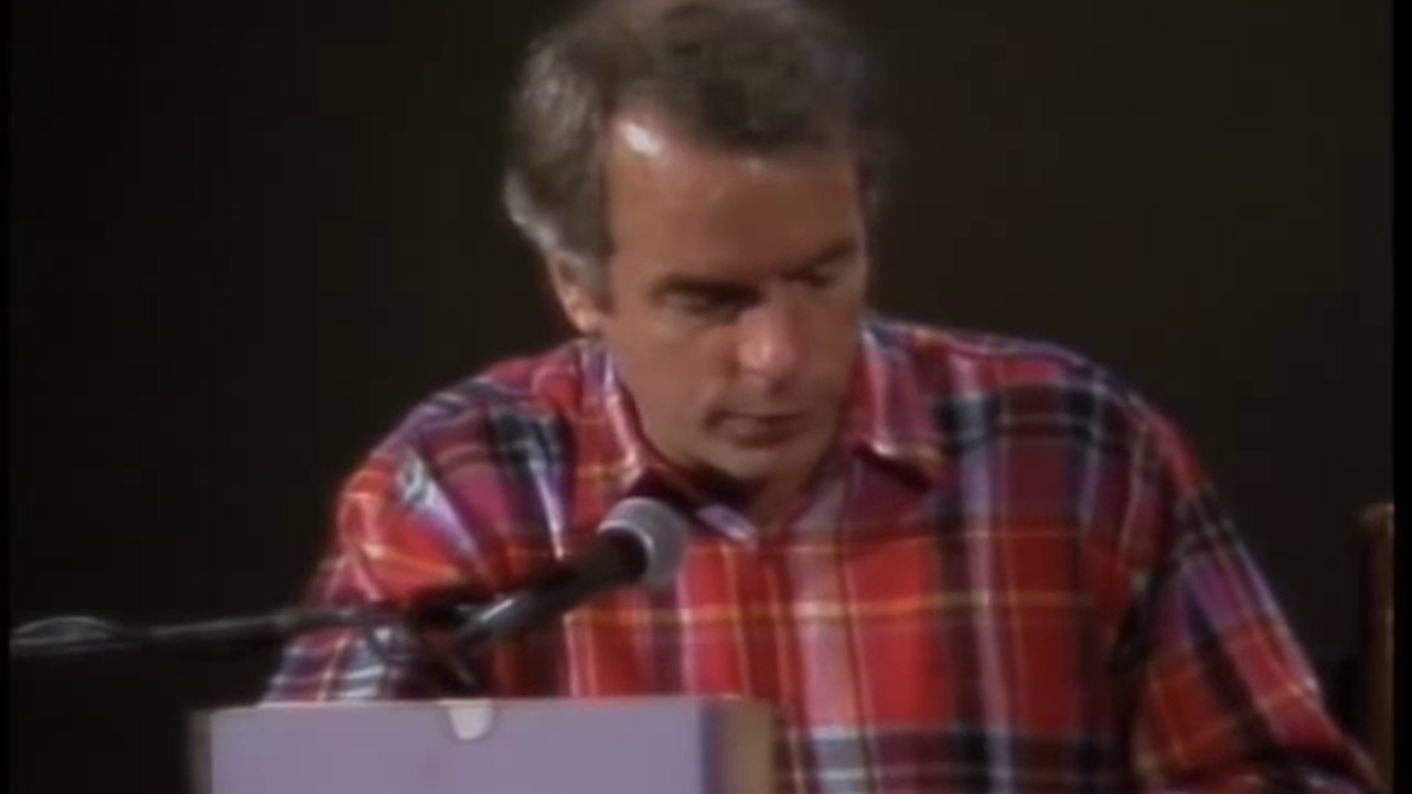 A Personal History of the American Theater (1985) | MUBI
