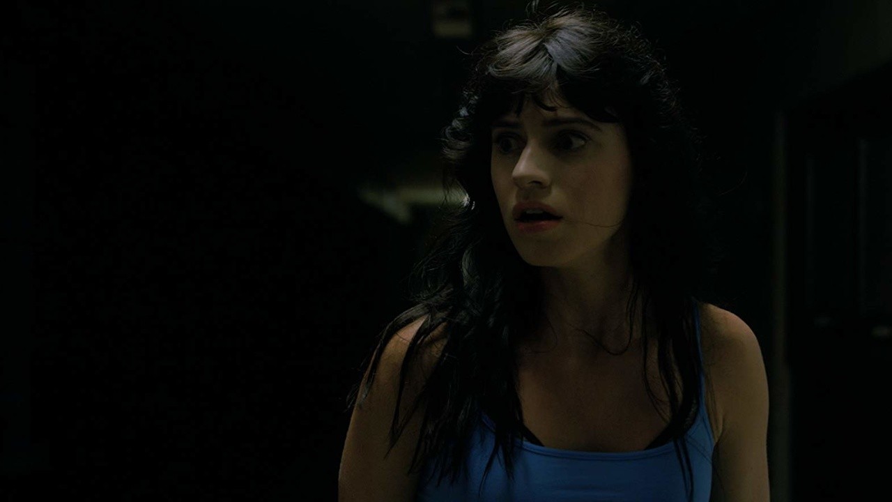 Devil's Acid (2018) | MUBI