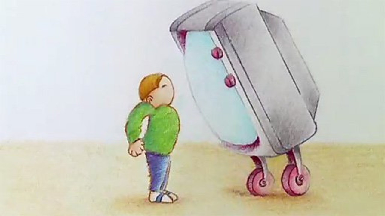 T.V. Tango (1992) | MUBI