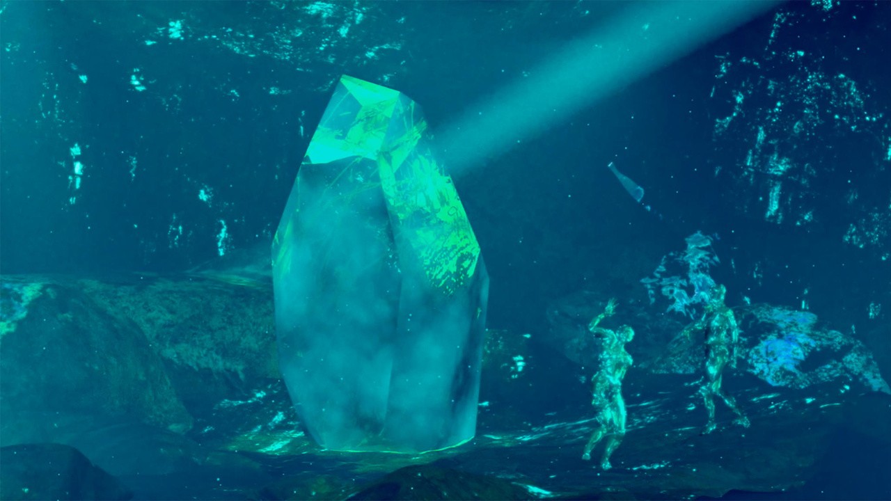 Look Then Below (2020) | MUBI