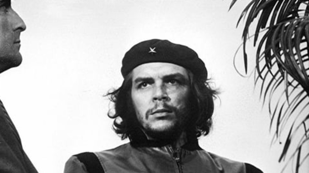 El Che (1997) | MUBI