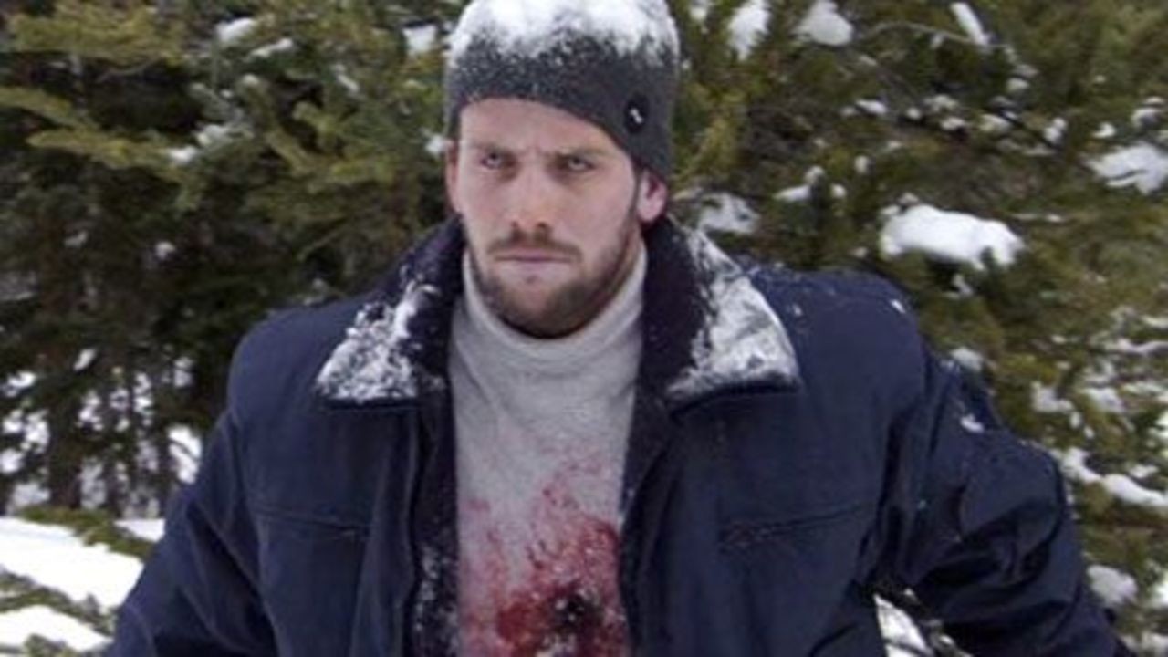 Subject Two (2006) | MUBI