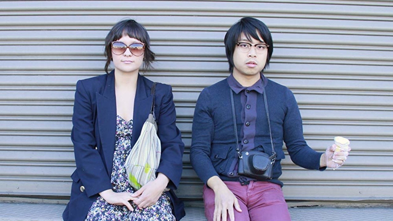 Weekday Girls (2015) | MUBI