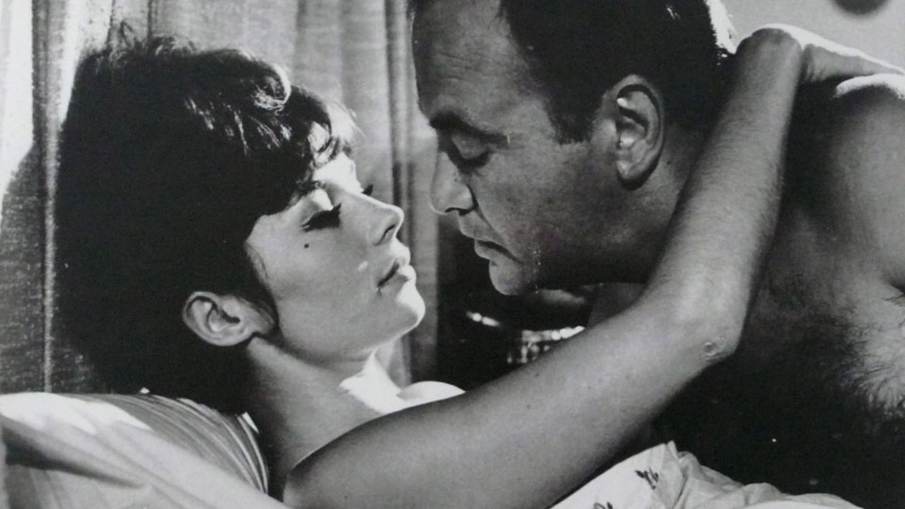 A Night in Tiberias (1965) | MUBI