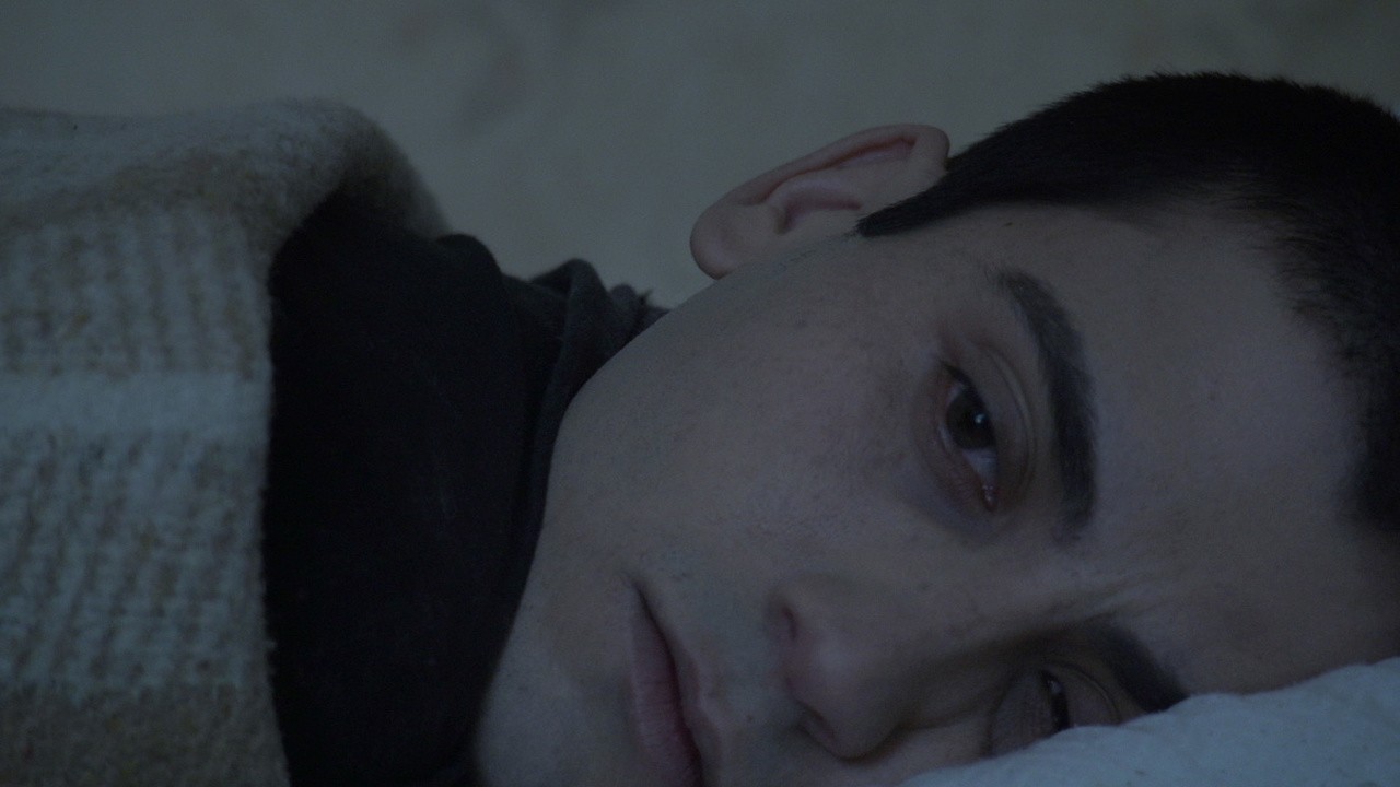 Eyeshadow (2019) | MUBI