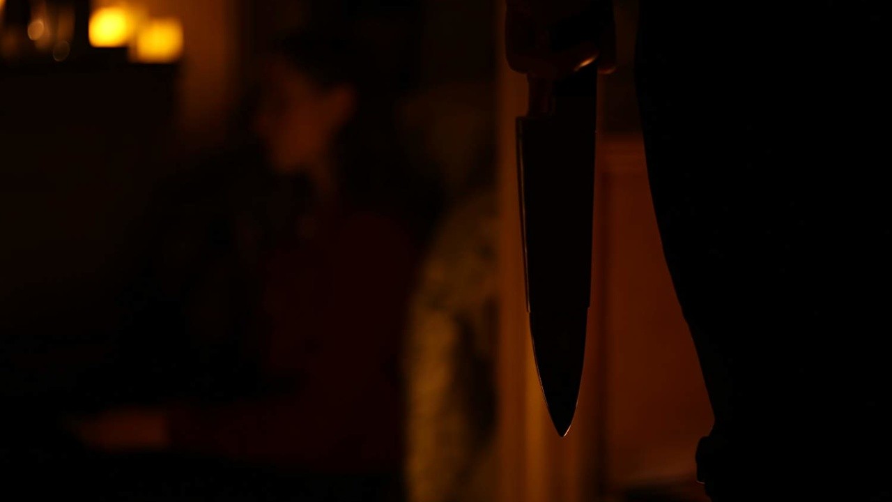 Killer Therapy (2020) | MUBI