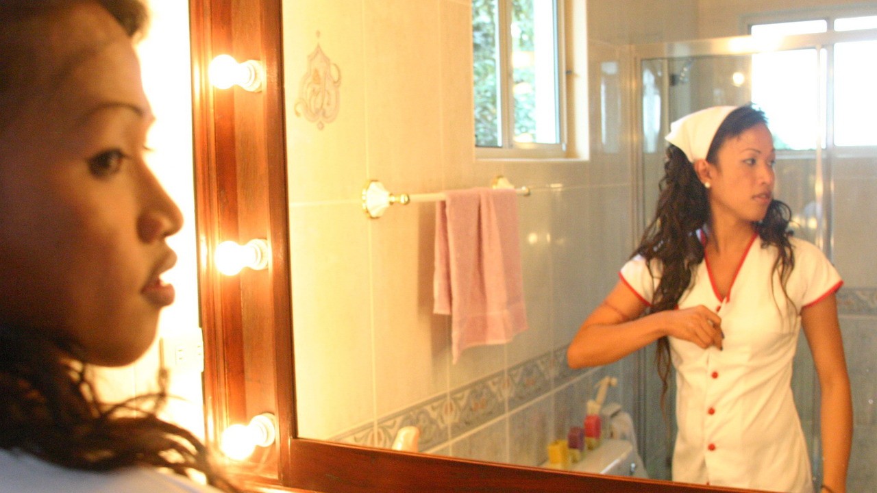 The Amazing Truth About Queen Raquela (2008) | MUBI