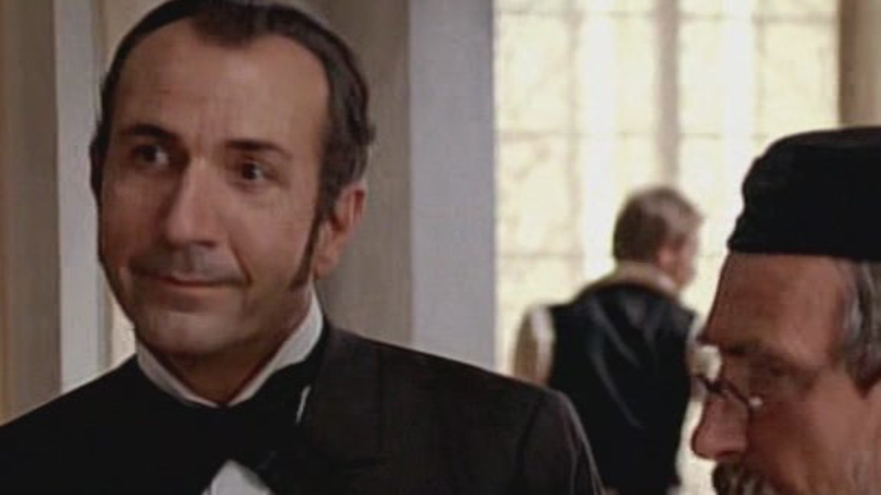 Alfred (1995) | MUBI