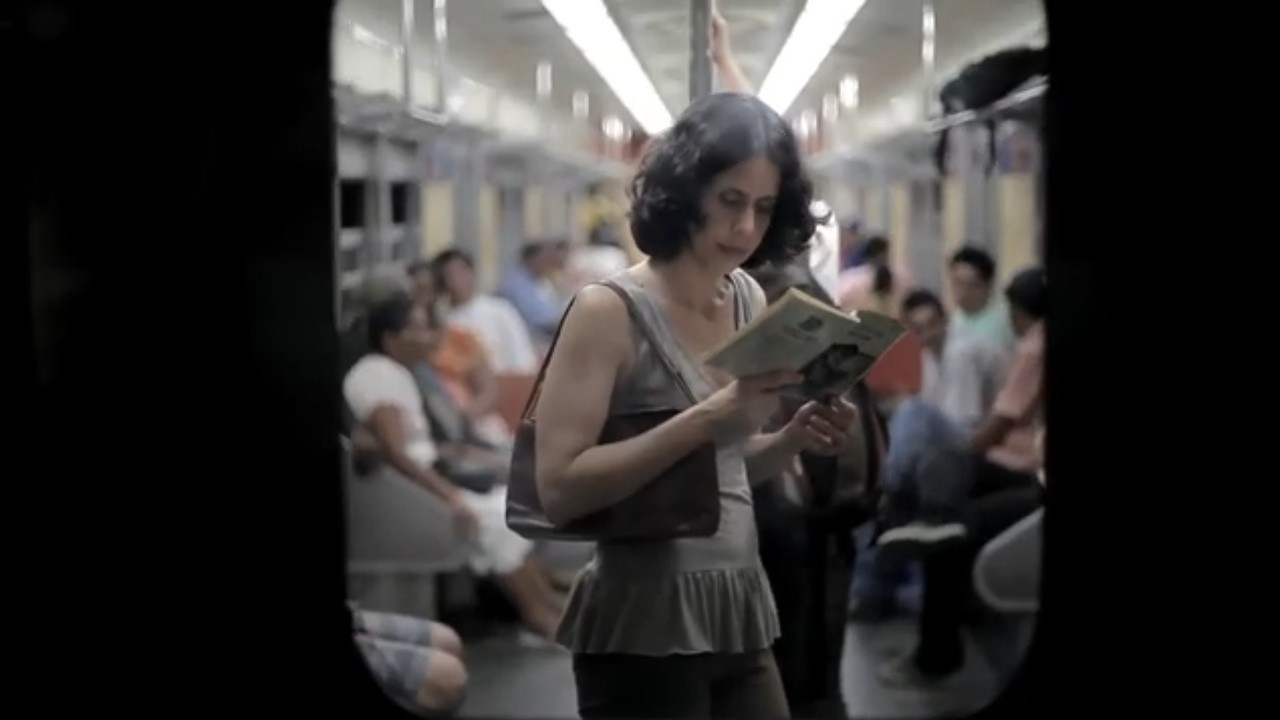 Coming And Going 2011 Mubi