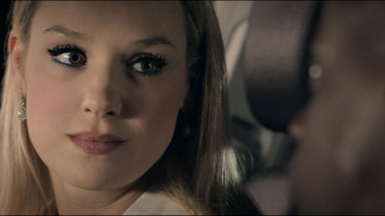 Coming Up (2003) | MUBI