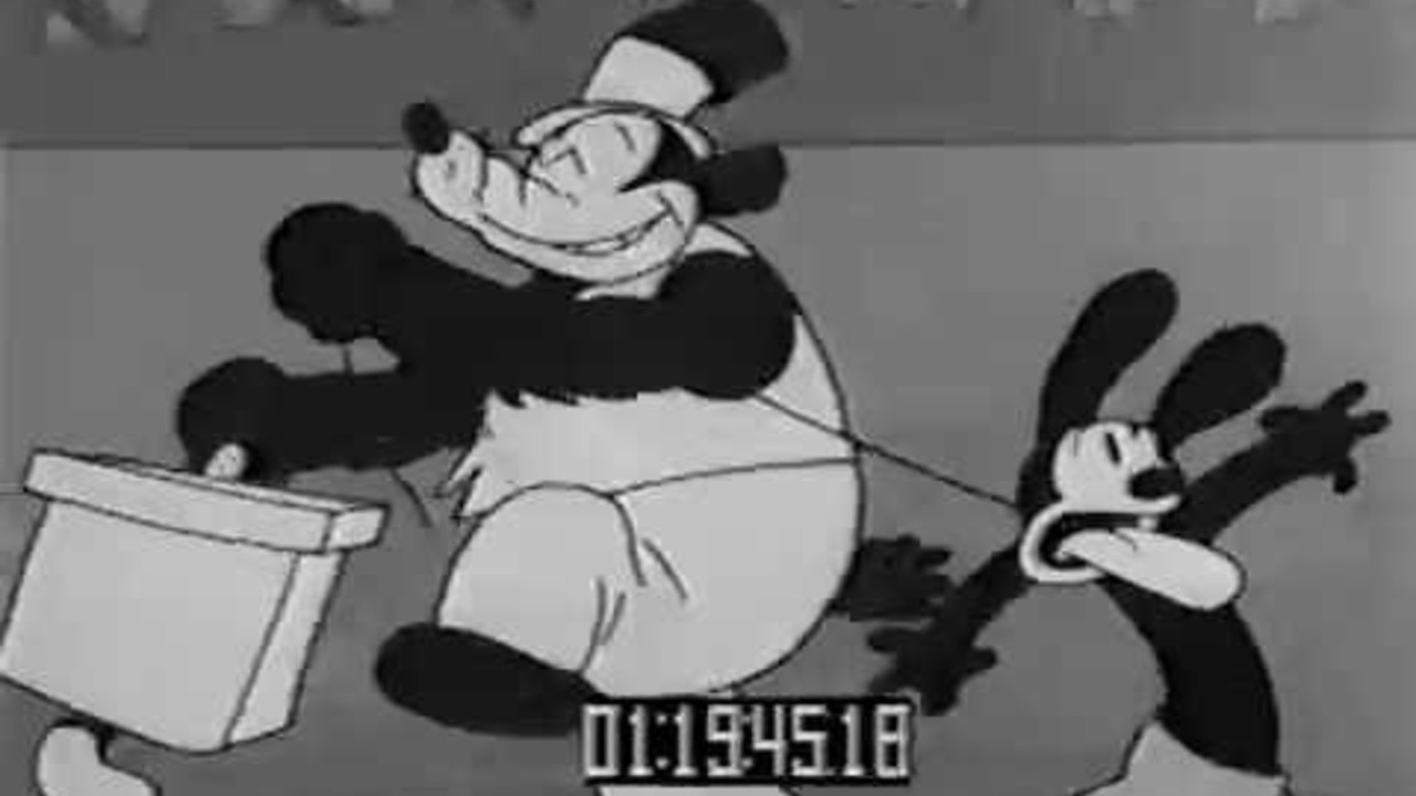 Hurdy Gurdy (1929) | MUBI