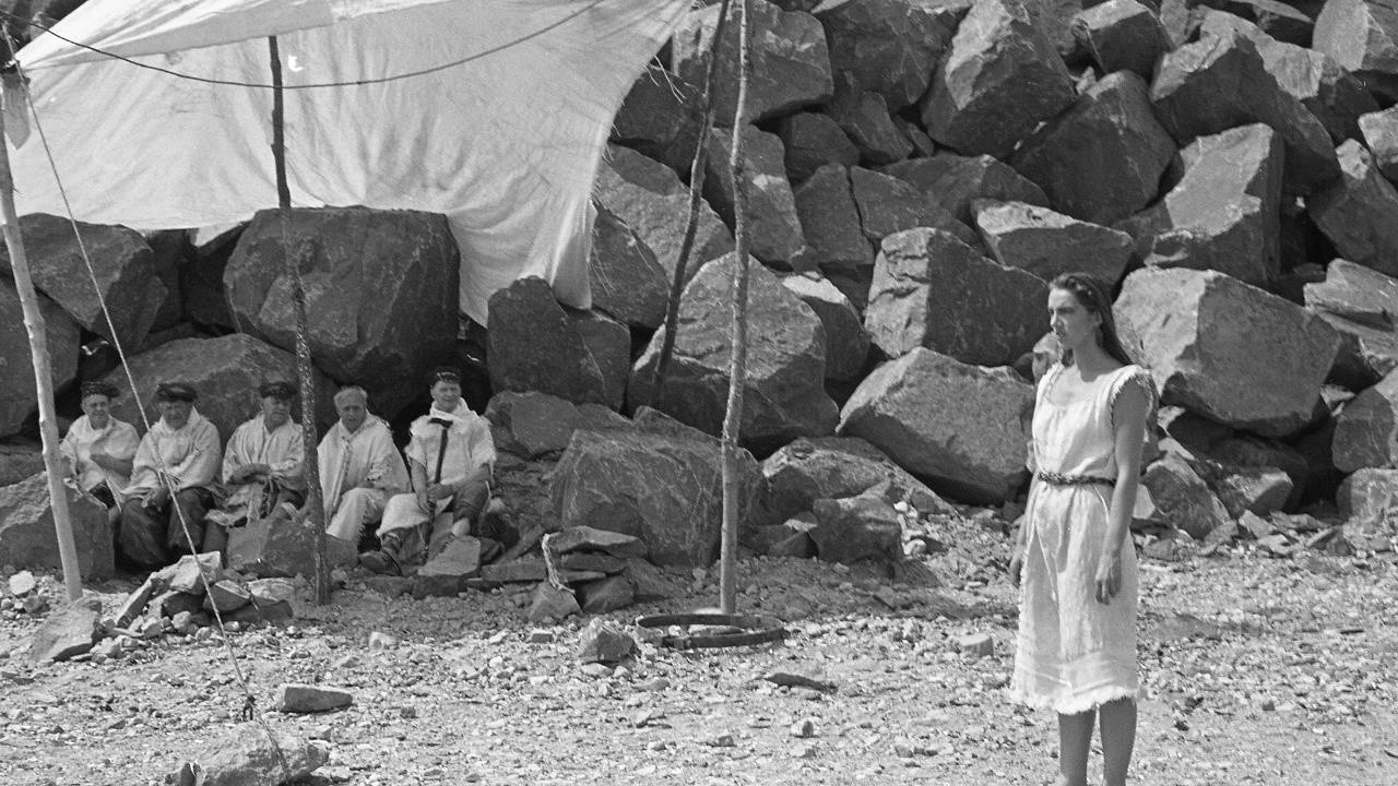 Plan Delta (1988) | MUBI