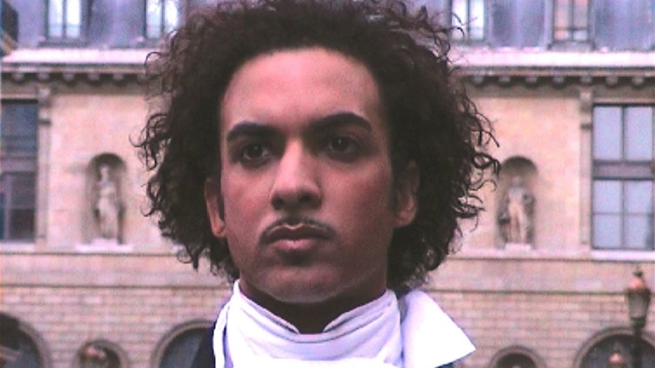 The Three Dumas (2007) | MUBI