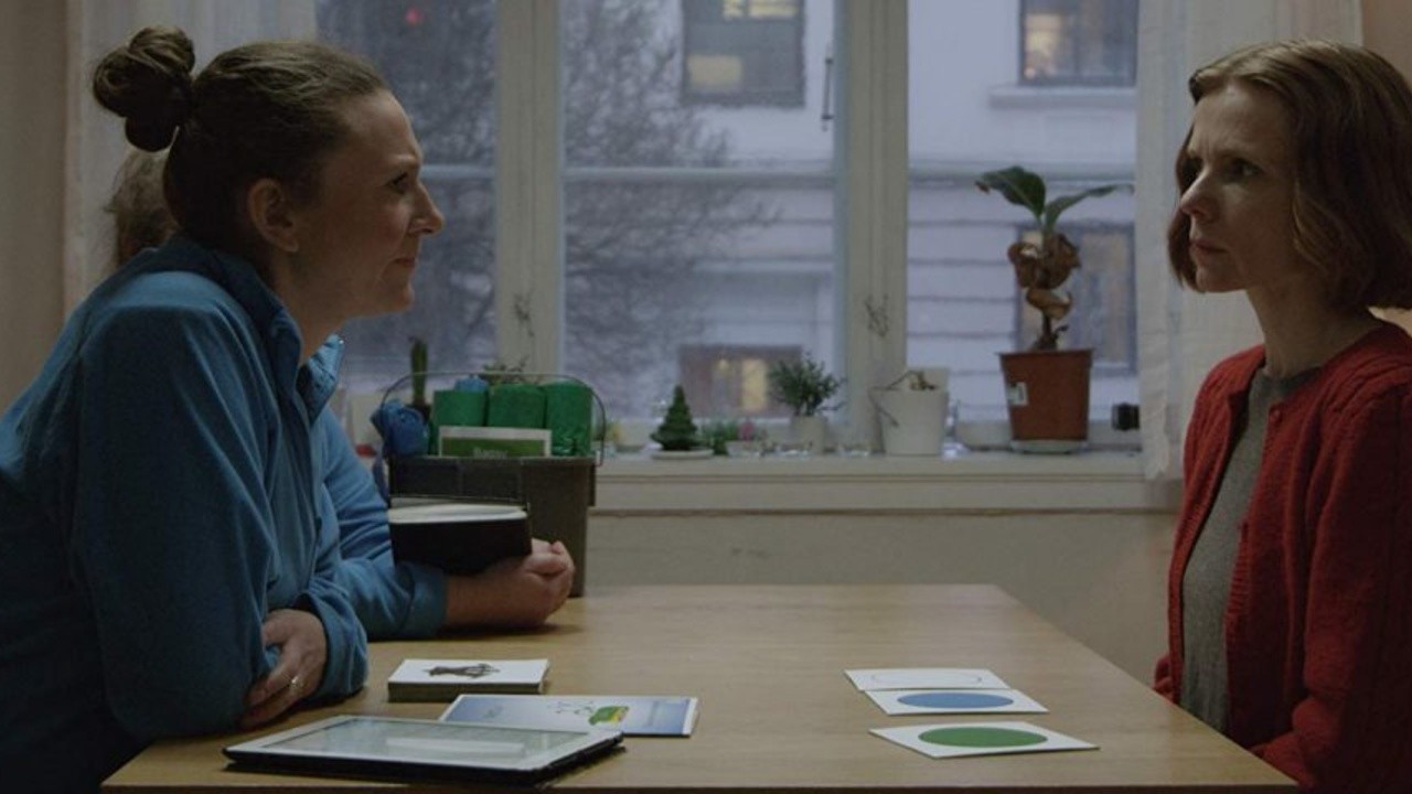 Being More Like Bagsy (2018) | MUBI