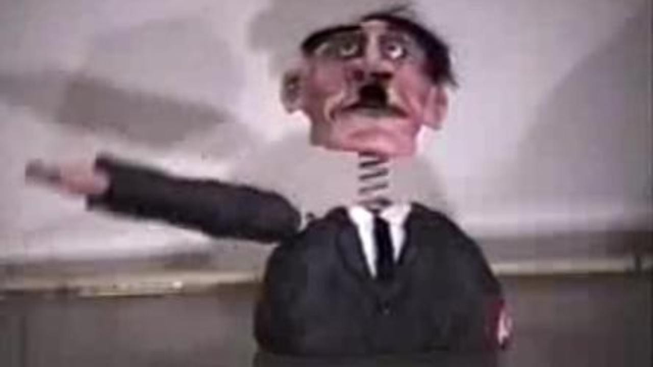 Crippled (1992) | MUBI