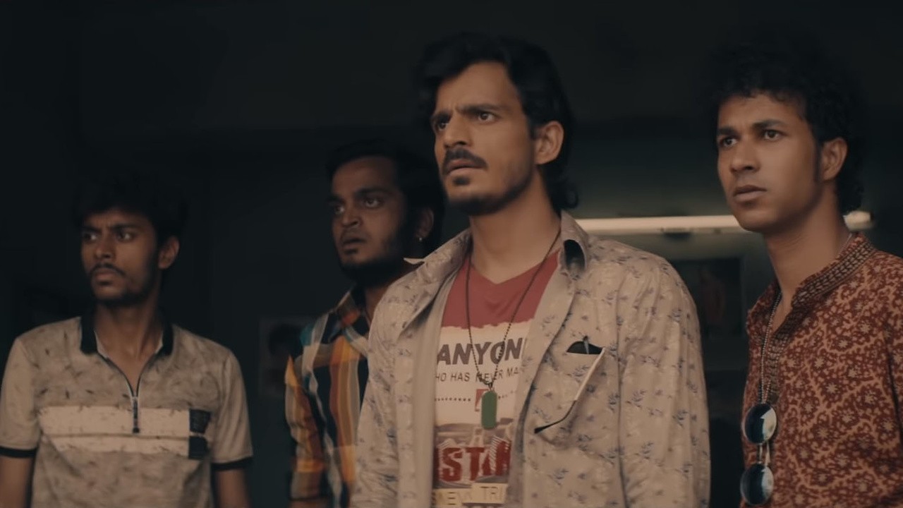 Jamtara: Sabka Number Ayega (2020) | MUBI