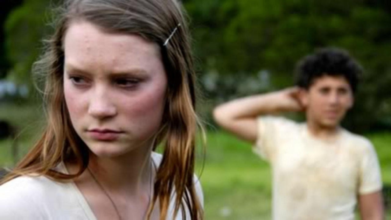 I Love Sarah Jane (2008) | MUBI