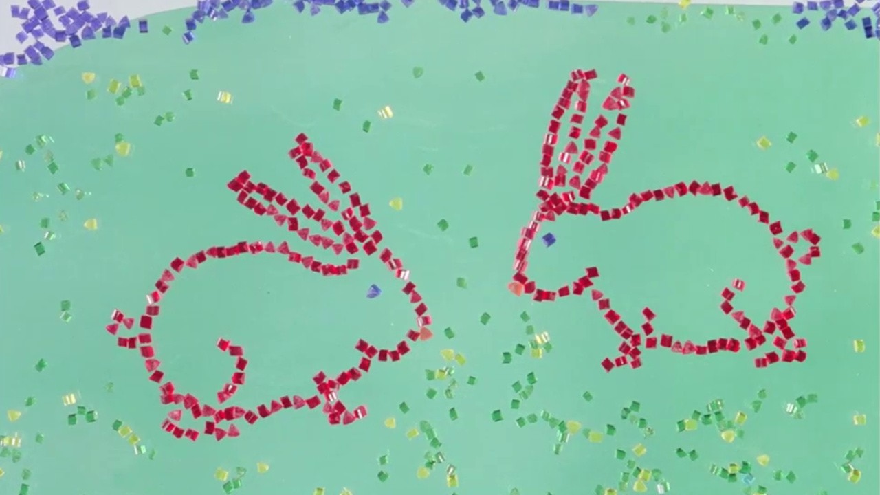 Two Rabbits (1987) | MUBI