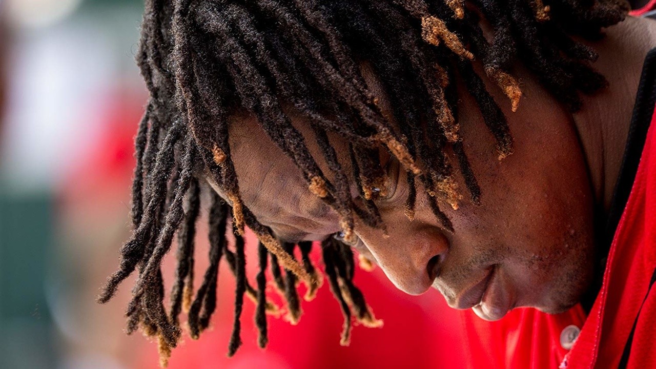 Hope: One in a Billion (2017) | MUBI