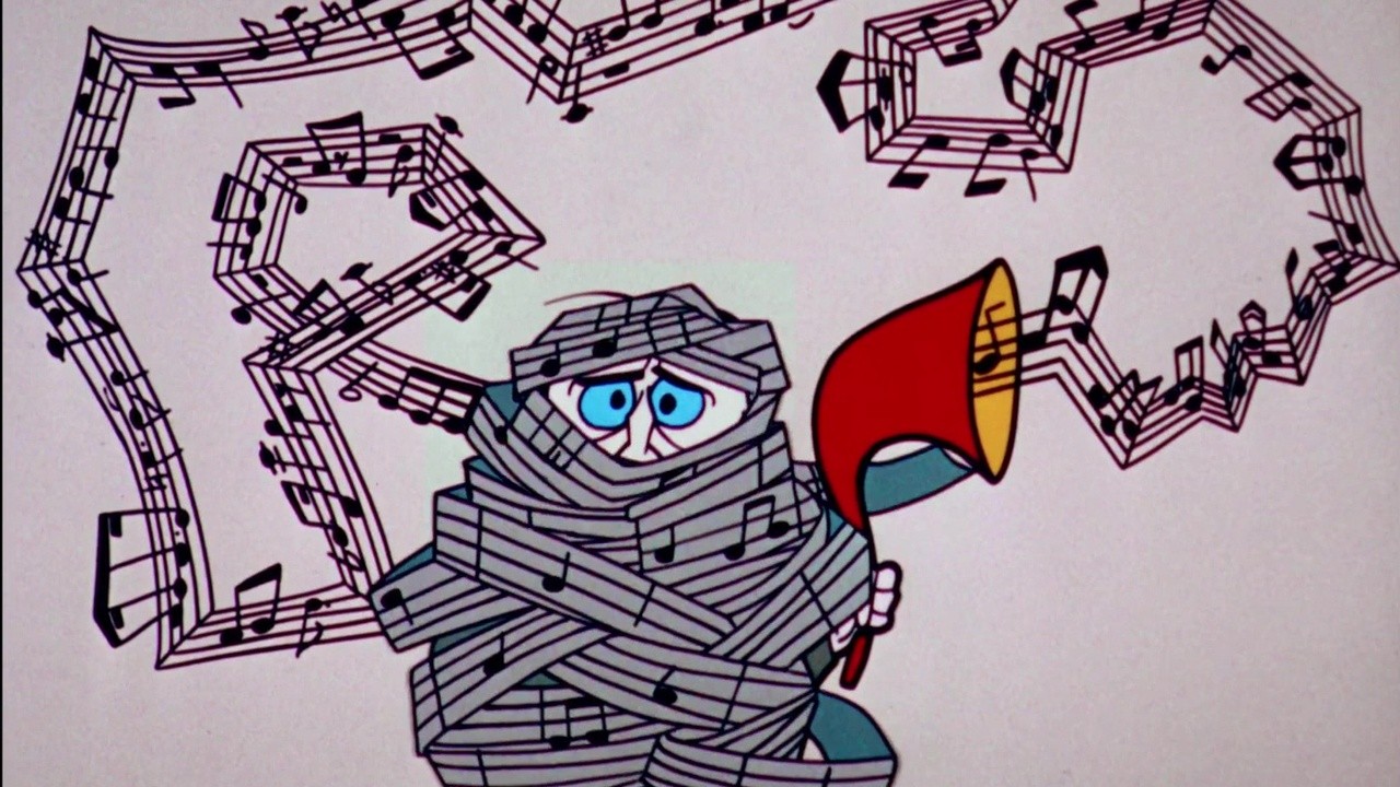 Now Hear This (1962) | MUBI