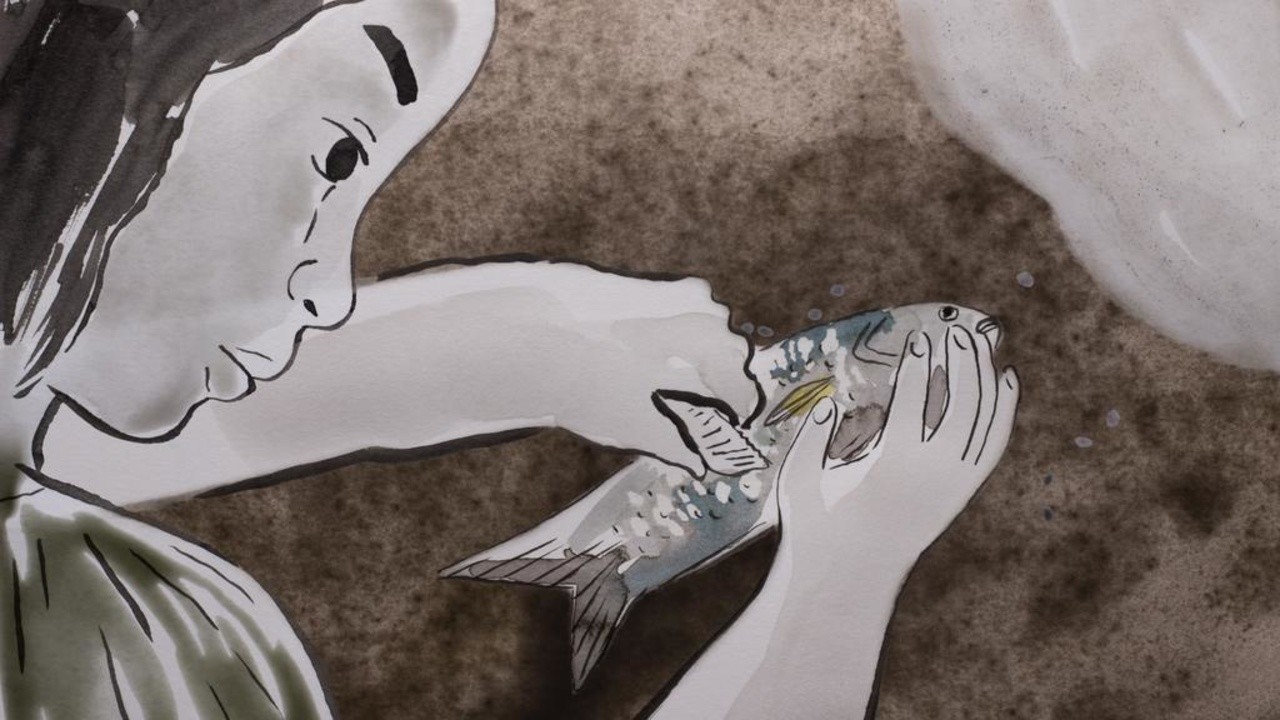 First Contact 2018 Mubi