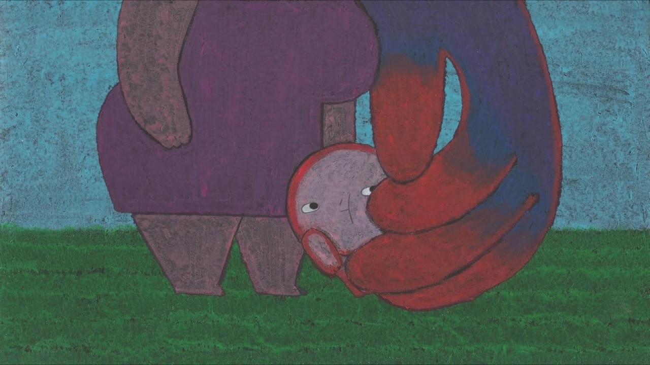 Sweet Sweat (2018) | MUBI