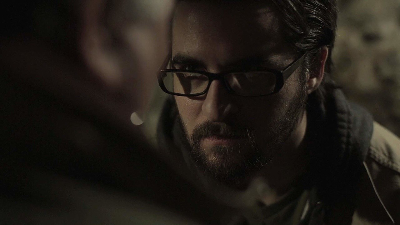 Trinity (2016) | MUBI