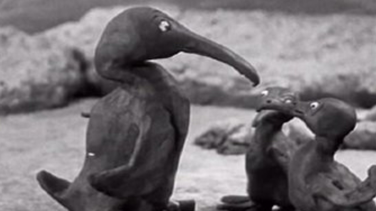 The Penwiper (1926) | MUBI