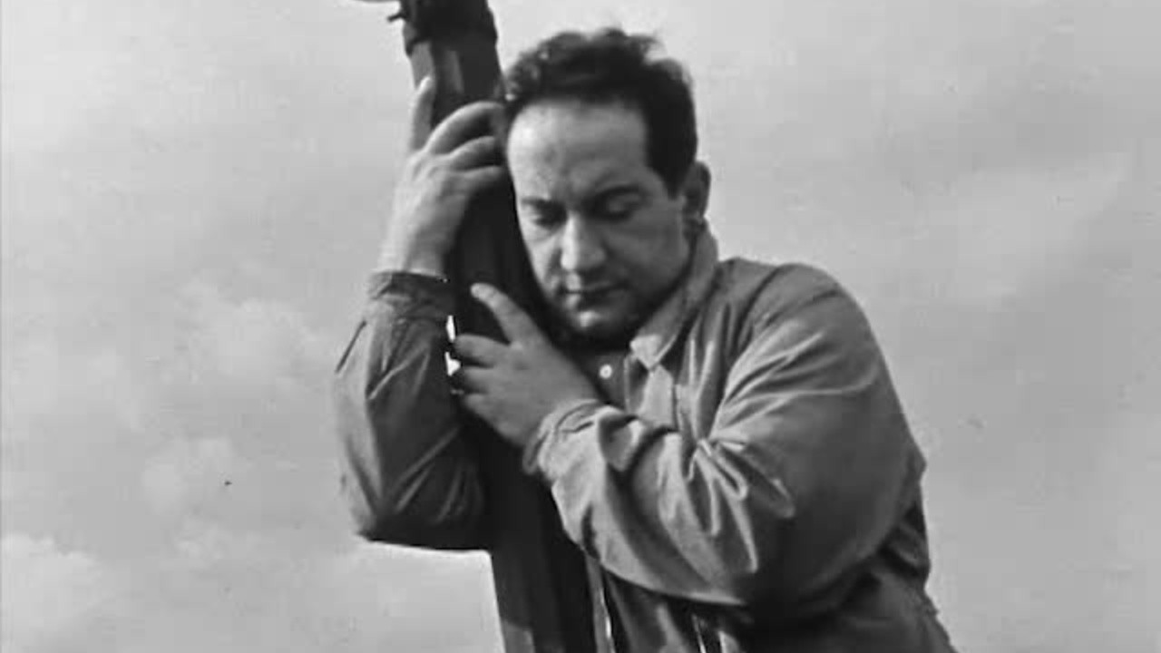 Incubo (1956) | MUBI
