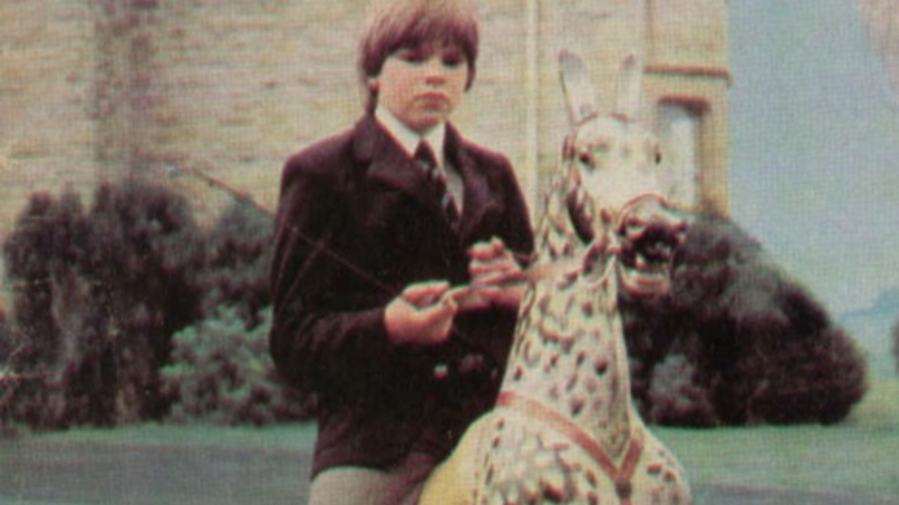 The Rocking Horse Winner (1977) | MUBI