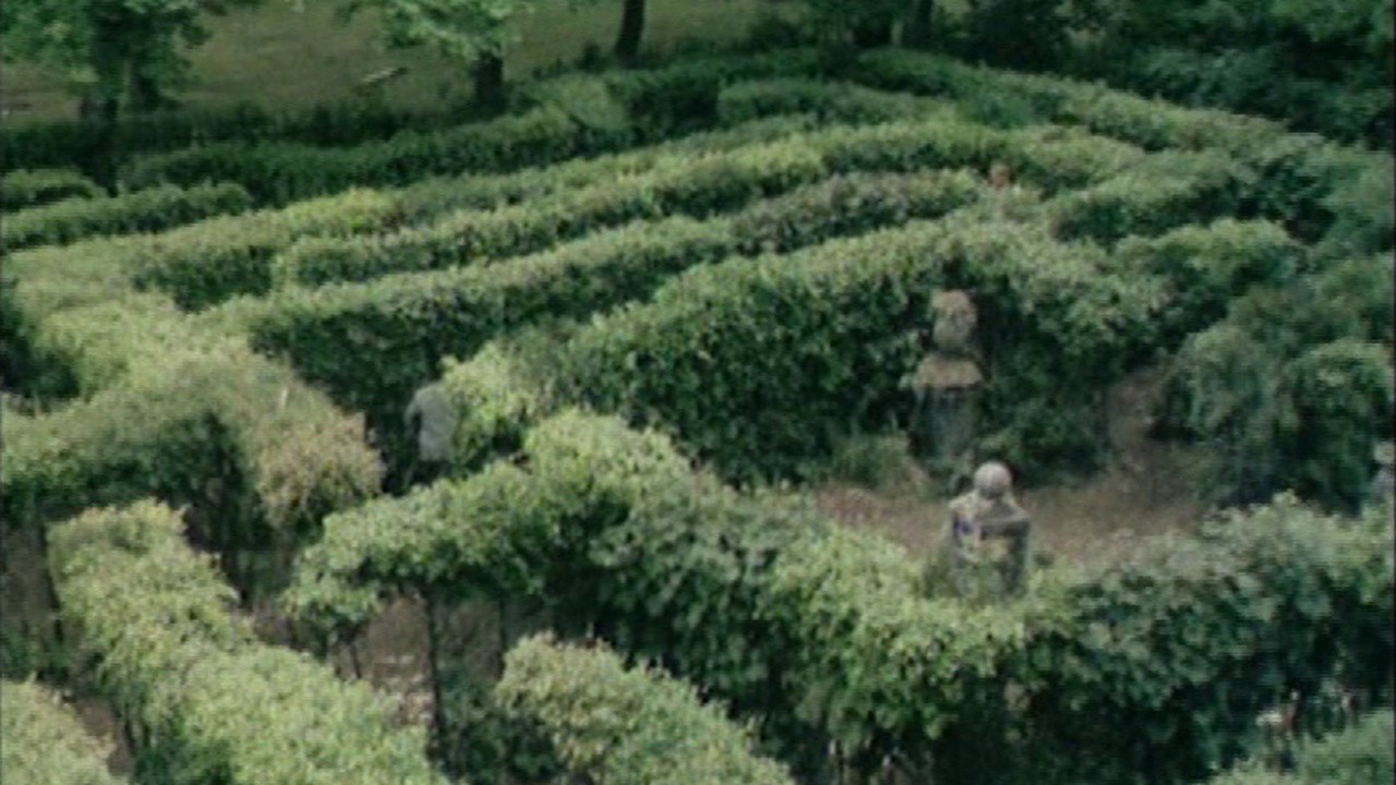 Mr. Humphreys and His Inheritance (1976) | MUBI