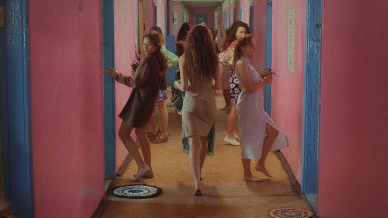 Women’s Dorm (2019) | MUBI