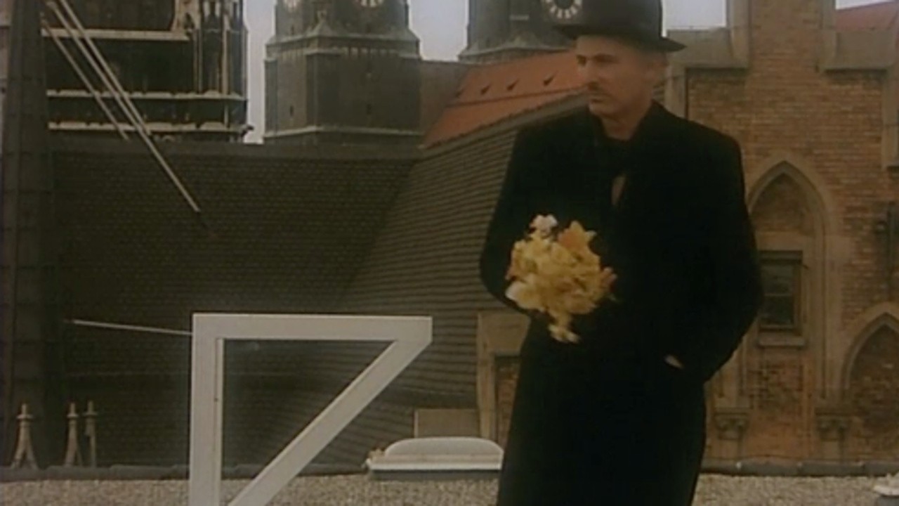 Mix Wix (1989) | MUBI