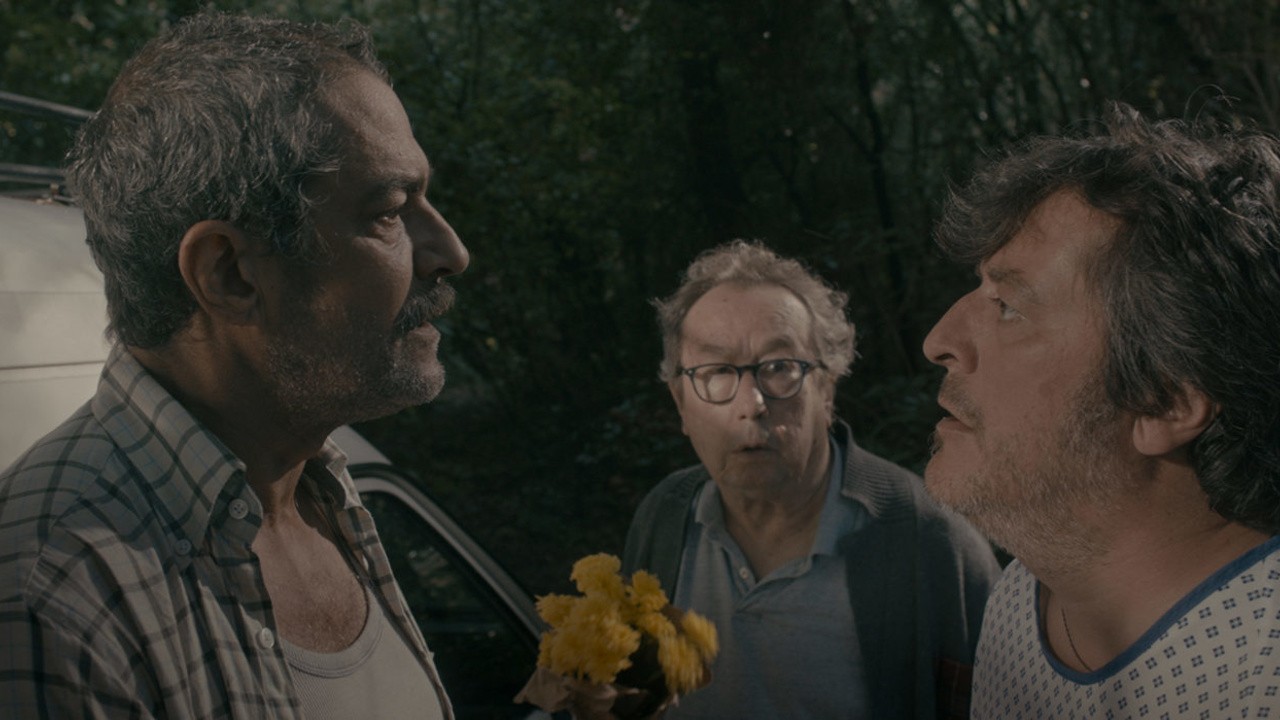 Cash Stash (2019) | MUBI