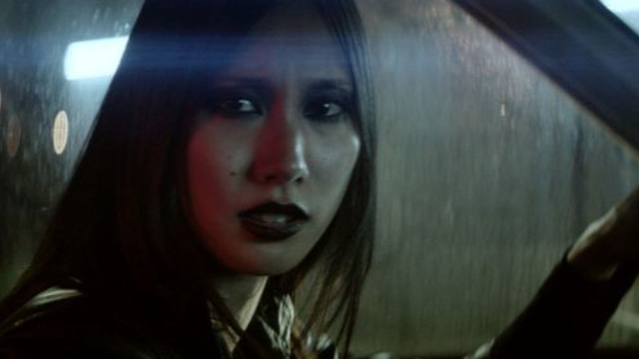 Perfect Drug (2012) | MUBI