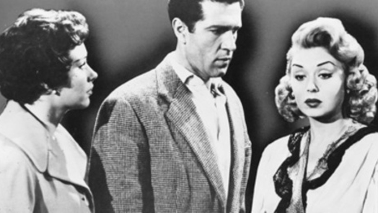 Three Spare Wives (1962) | MUBI