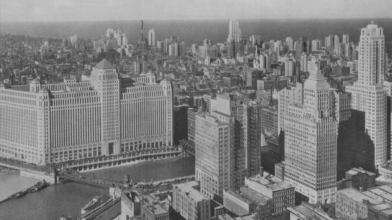 The City That Sold America (2018) | MUBI