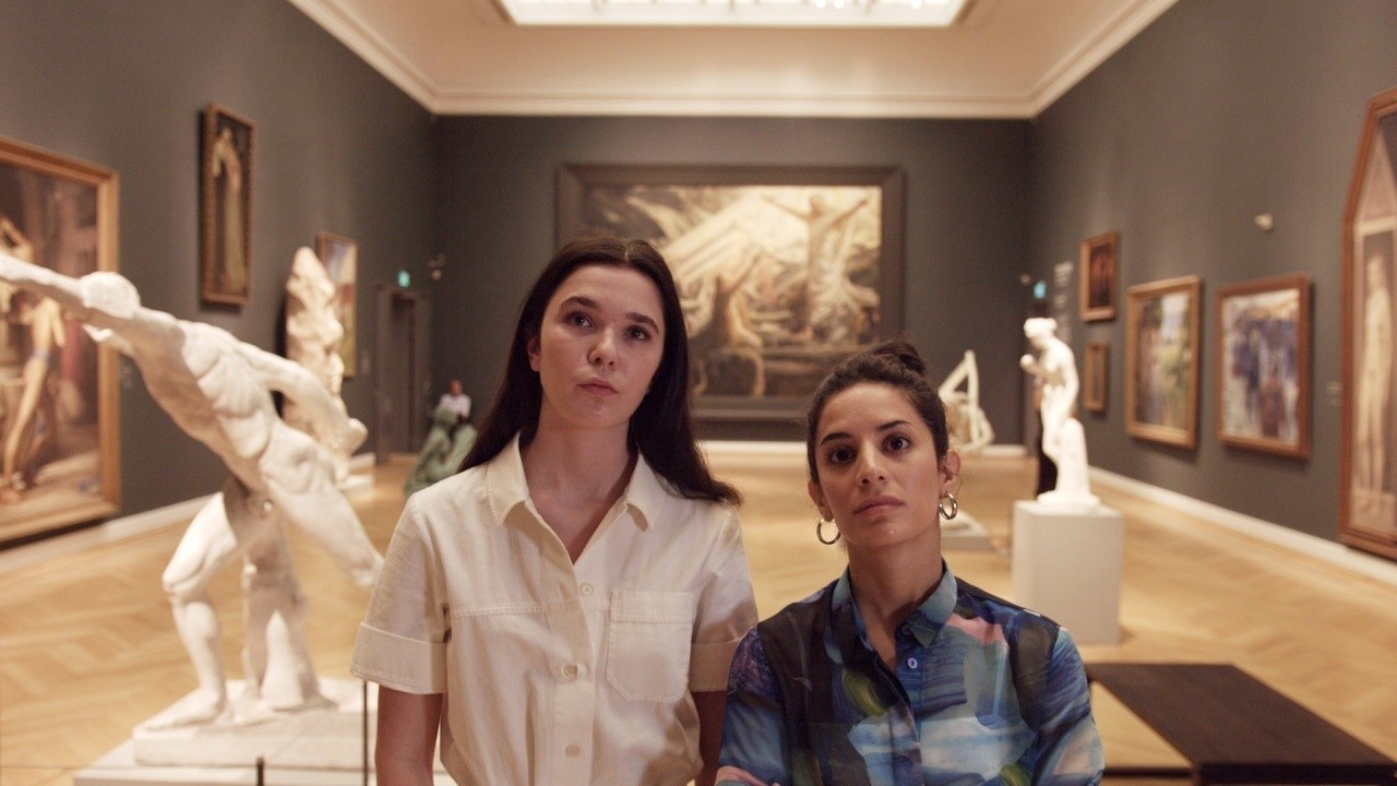 Weekend (2020) | MUBI